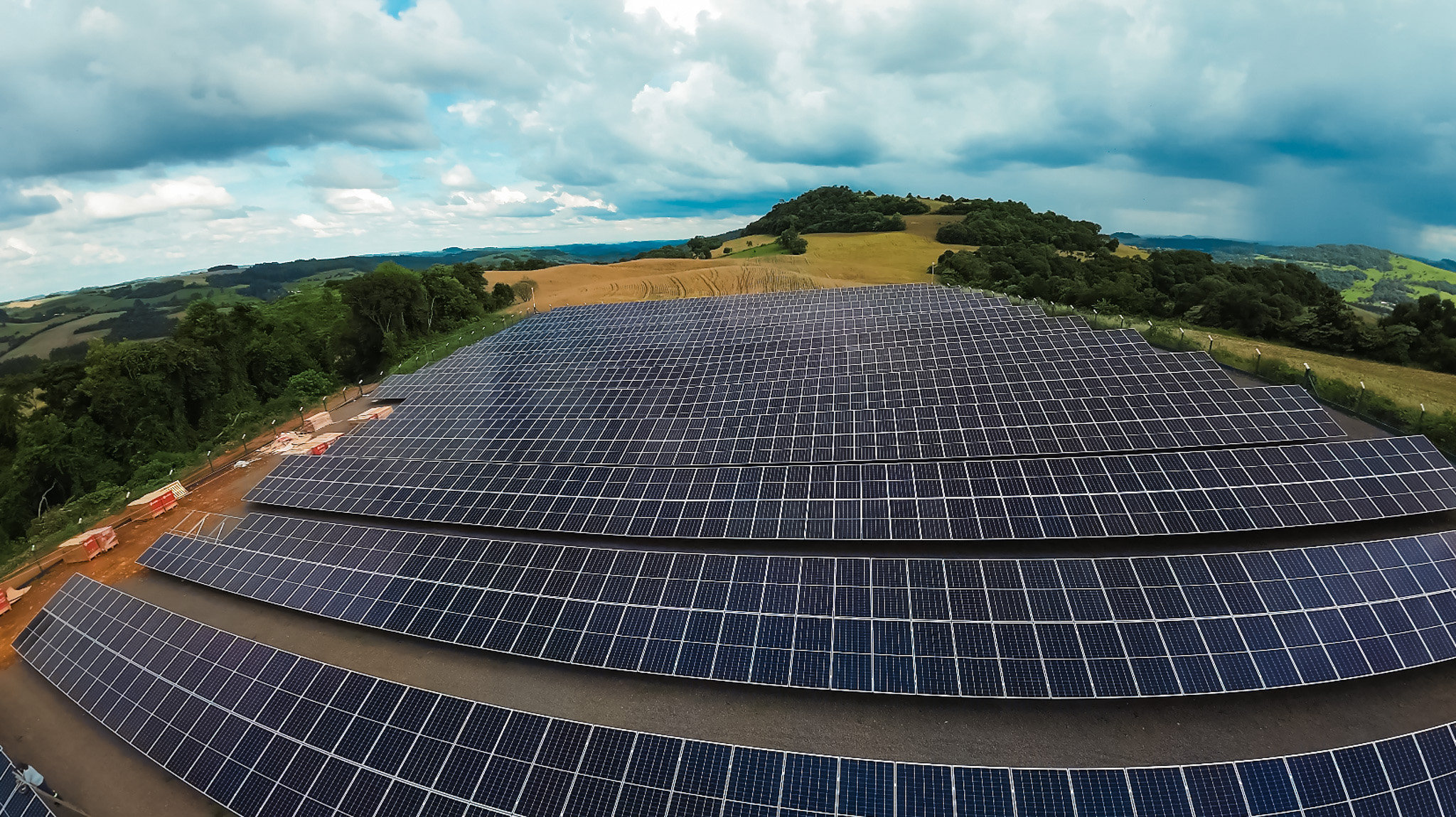 Patoeste Solar